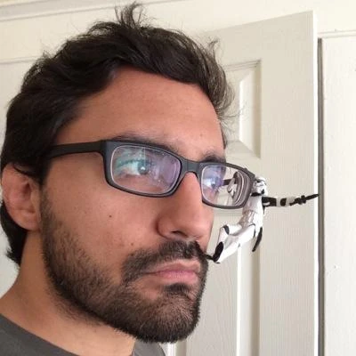 Hector Navarro | Callisto 6 Wiki | Fandom