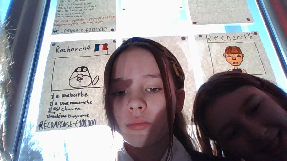 Quinn | Callisto Wiki | Fandom