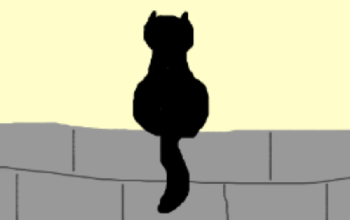 Stormy(Cat) | CallMeCrooked Wiki | Fandom