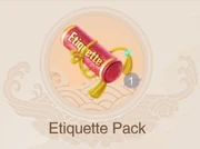 Consort Items | Call Me Emperor Wiki | Fandom