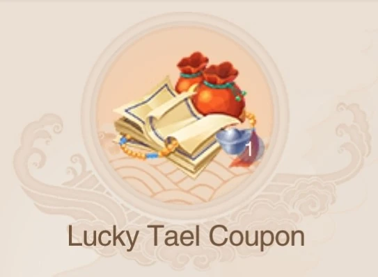 Coupons, Tallies and Tokens | Call Me Emperor Wiki | Fandom