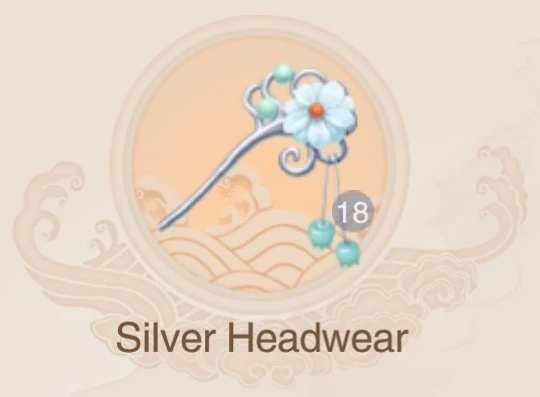 Consort Items | Call Me Emperor Wiki | Fandom