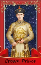 Ministers | Call Me Emperor Wiki | Fandom