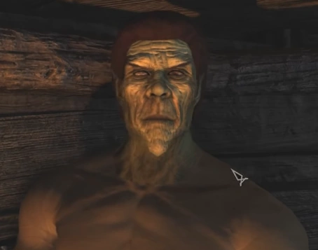 Shrek's friend | CallMeKevin Wiki | Fandom