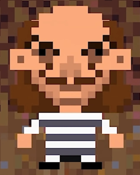 Murderer | CallMeKevin Wiki | Fandom