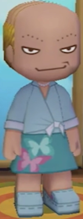 Sim | CallMeKevin Wiki | Fandom