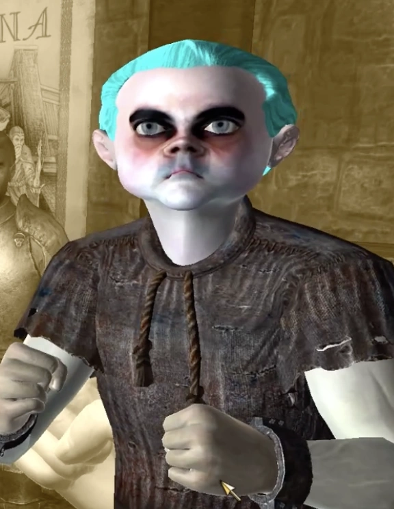 Argy Bargy | CallMeKevin Wiki | Fandom