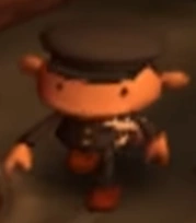 Ohhhhhh | CallMeKevin Wiki | Fandom