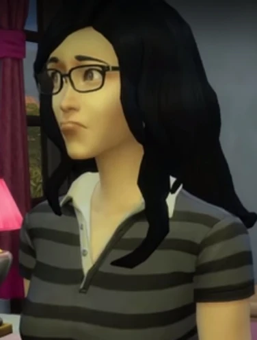 Scarlett Pickens | CallMeKevin Wiki | Fandom