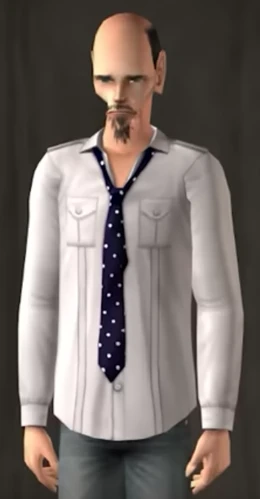 Boss Man | CallMeKevin Wiki | Fandom