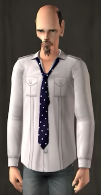 Boss Man | CallMeKevin Wiki | Fandom