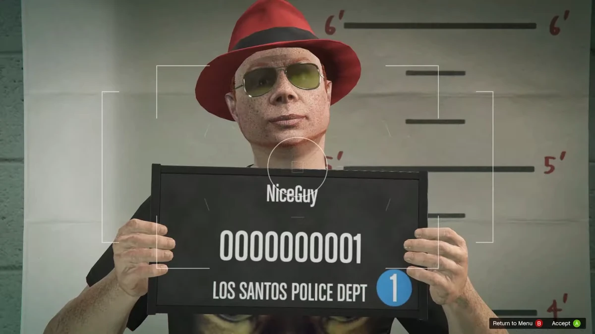 NiceGuy | CallMeKevin Wiki | Fandom