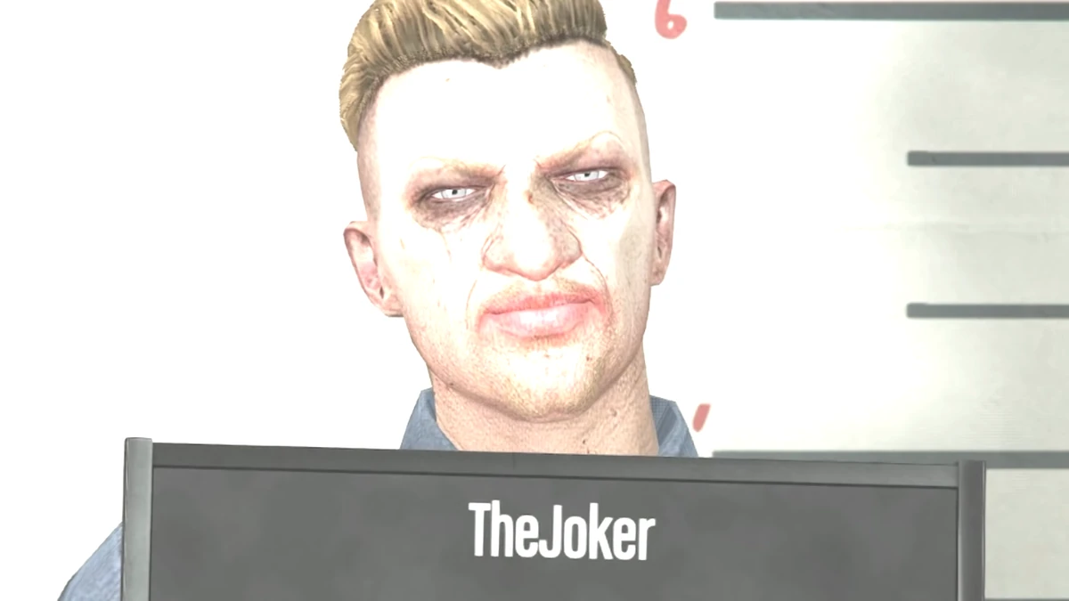 TheJoker | CallMeKevin Wiki | Fandom