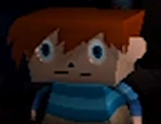 J. Picken | CallMeKevin Wiki | Fandom