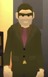 Jim Pickens (Headliner: NoviNews) | CallMeKevin Wiki | Fandom