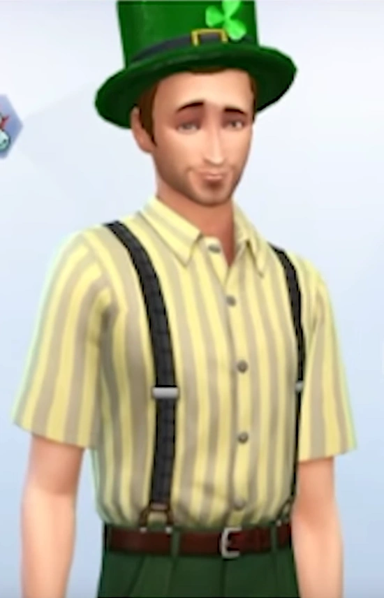 Kevin Pickens | CallMeKevin Wiki | Fandom