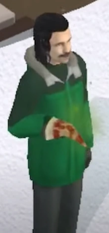 Noah Monnie | CallMeKevin Wiki | Fandom