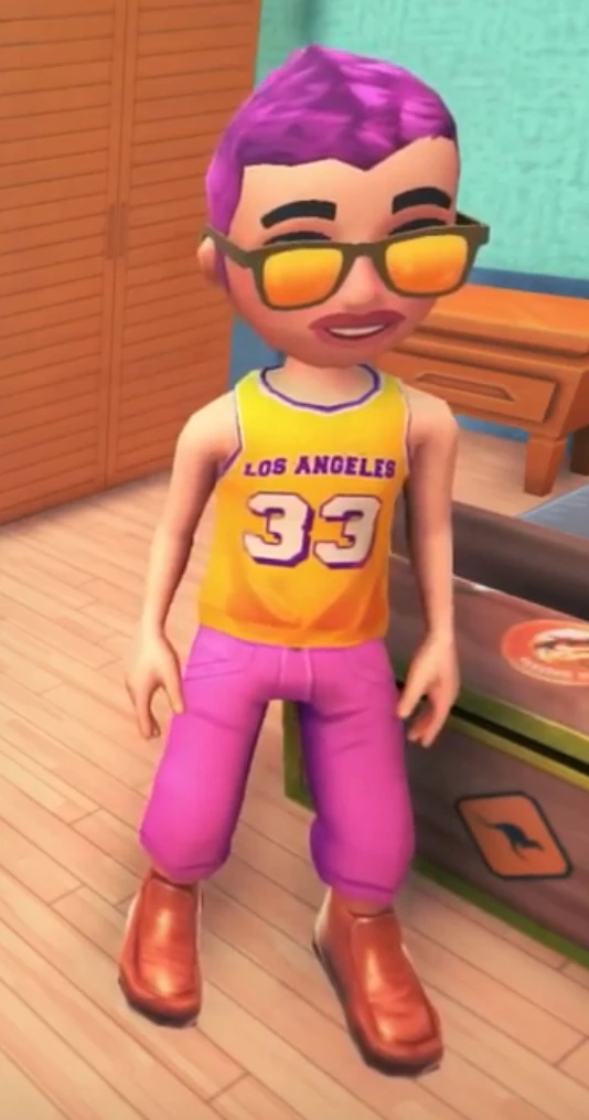 Subscribe (FertileProgram) | CallMeKevin Wiki | Fandom