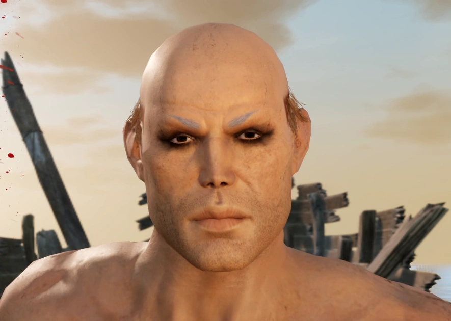 Username (Conan Exiles) | CallMeKevin Wiki | Fandom