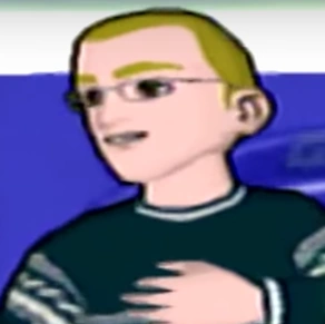 Player 1 | CallMeKevin Wiki | Fandom