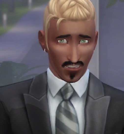Thorne Bailey | CallMeKevin Wiki | Fandom
