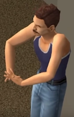 Peter Ottomas | CallMeKevin Wiki | Fandom