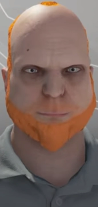 Tiger Golfman | CallMeKevin Wiki | Fandom