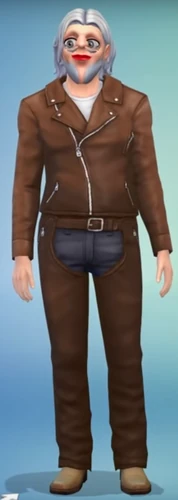 Turg | CallMeKevin Wiki | Fandom