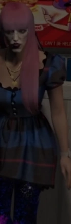 Posey | CallMeKevin Wiki | Fandom