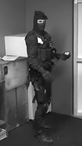 Tom | CallMeKevin Wiki | Fandom