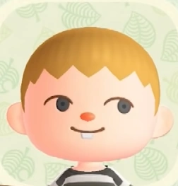 Fecker (Animal crossing character | CallMeKevin Wiki | Fandom