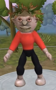 Human | CallMeKevin Wiki | Fandom