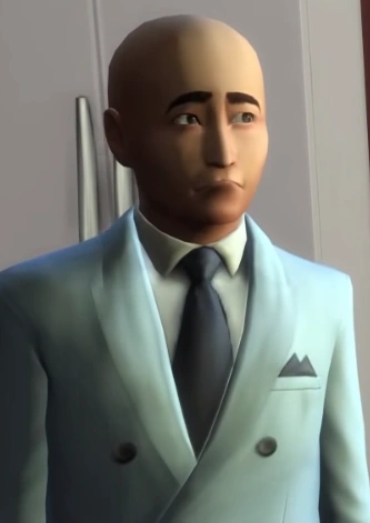 Tim Pickens (The Sims 4) | CallMeKevin Wiki | Fandom