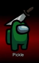 Pickle | CallMeKevin Wiki | Fandom