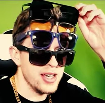 DJ Kevi | CallMeKevin Wiki | Fandom