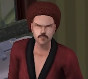 Dick Pickens | CallMeKevin Wiki | Fandom