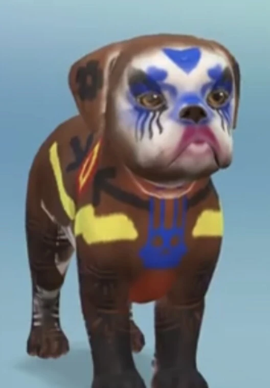 Picky Pickens | CallMeKevin Wiki | Fandom