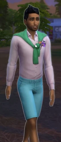 Faiz Jaleel | CallMeKevin Wiki | Fandom