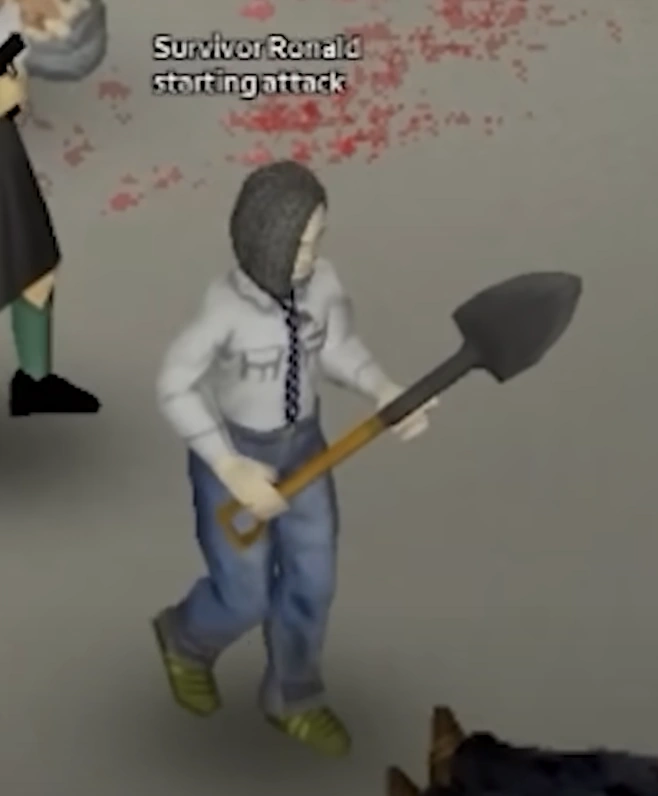 Ronald | CallMeKevin Wiki | Fandom