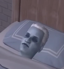 Agner Patient | CallMeKevin Wiki | Fandom