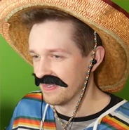 Kevin | CallMeKevin Wiki | Fandom