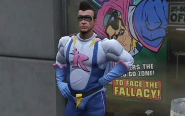 Impotent-Rage | CallMeKevin Wiki | Fandom