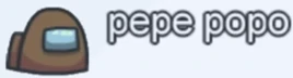 Pepe popo | CallMeKevin Wiki | Fandom