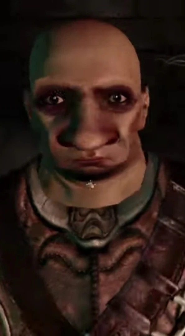 Grunt | CallMeKevin Wiki | Fandom