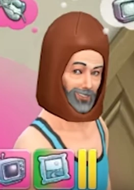 Jim Pickens' clone | CallMeKevin Wiki | Fandom