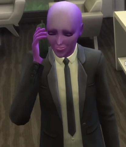 Kendrick Pickens | CallMeKevin Wiki | Fandom