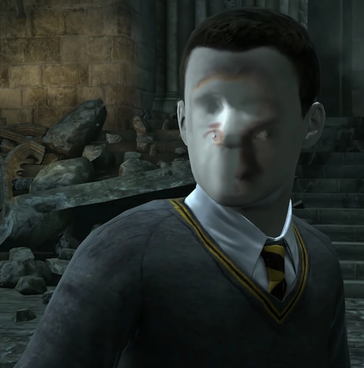 Slender Man | CallMeKevin Wiki | Fandom