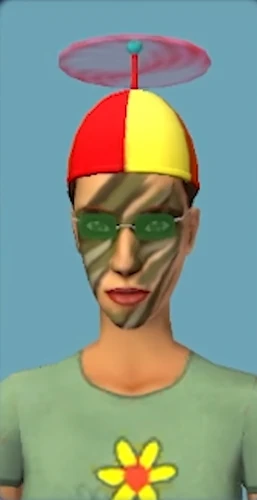 Riley Harlow | CallMeKevin Wiki | Fandom