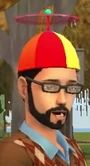 Jim Pickens | CallMeKevin Wiki | Fandom