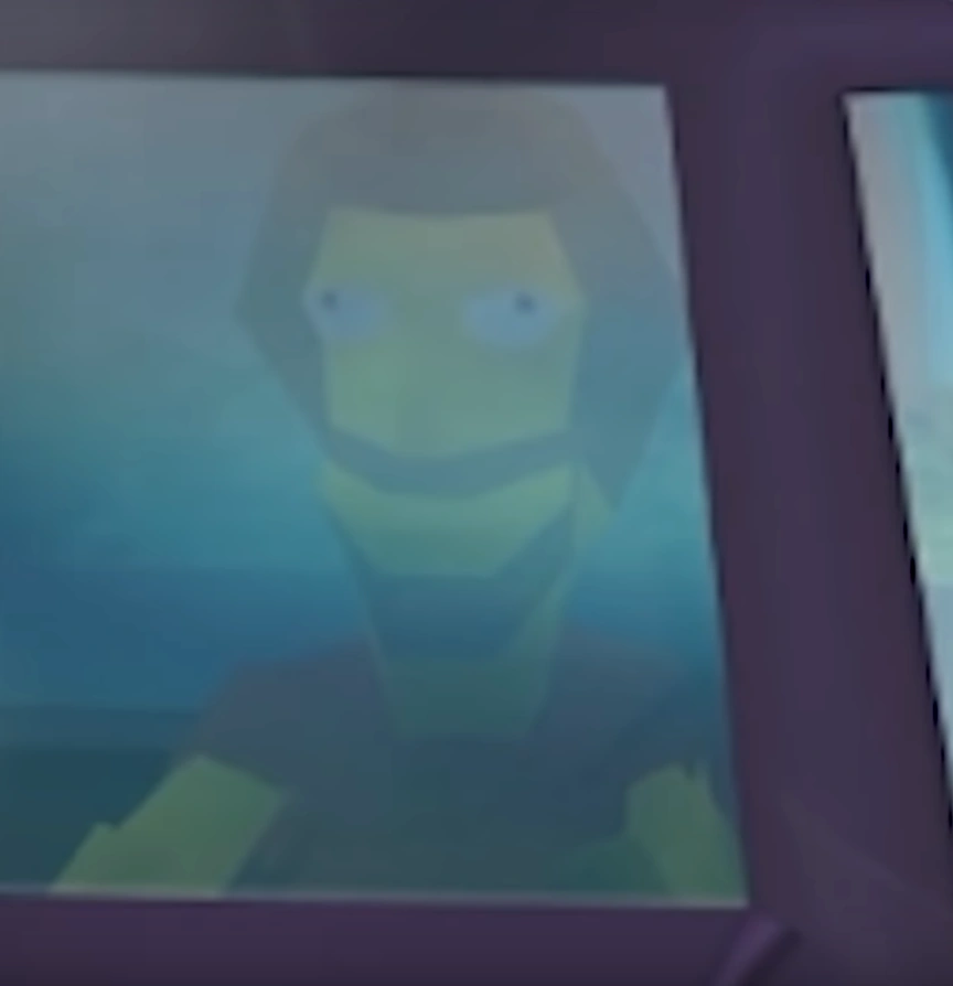 I Have No Legs | CallMeKevin Wiki | Fandom